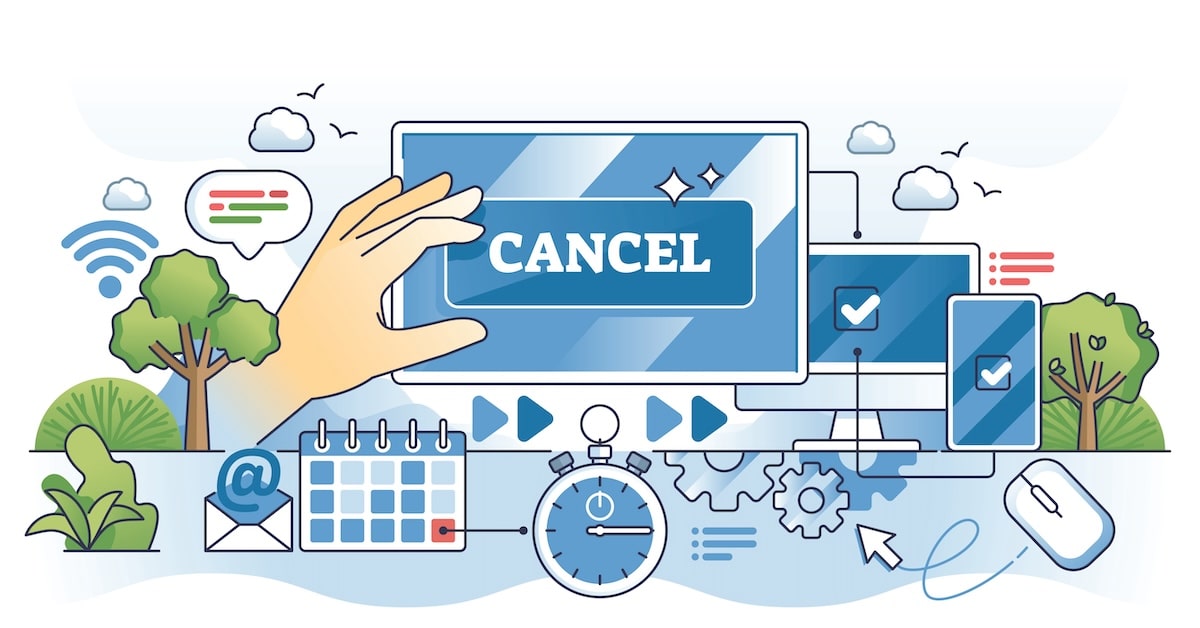 2025 FTC Click-to-Cancel Rule: What SaaS & eCommerce Brands Must Know